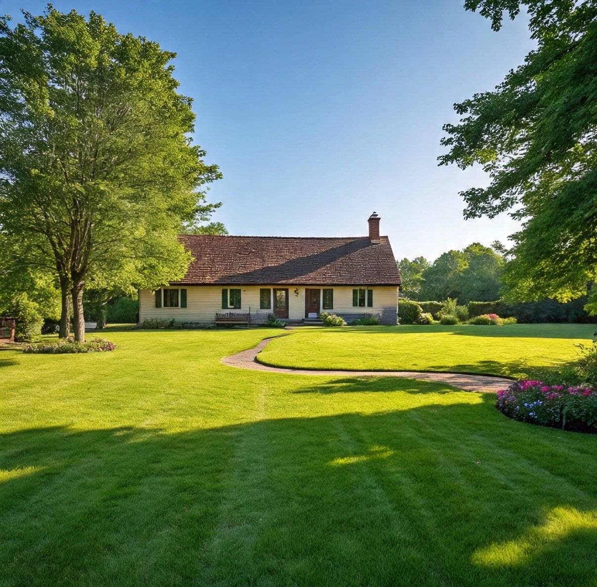 Professional Landscaping & Garden Maintenance In Johannesburg