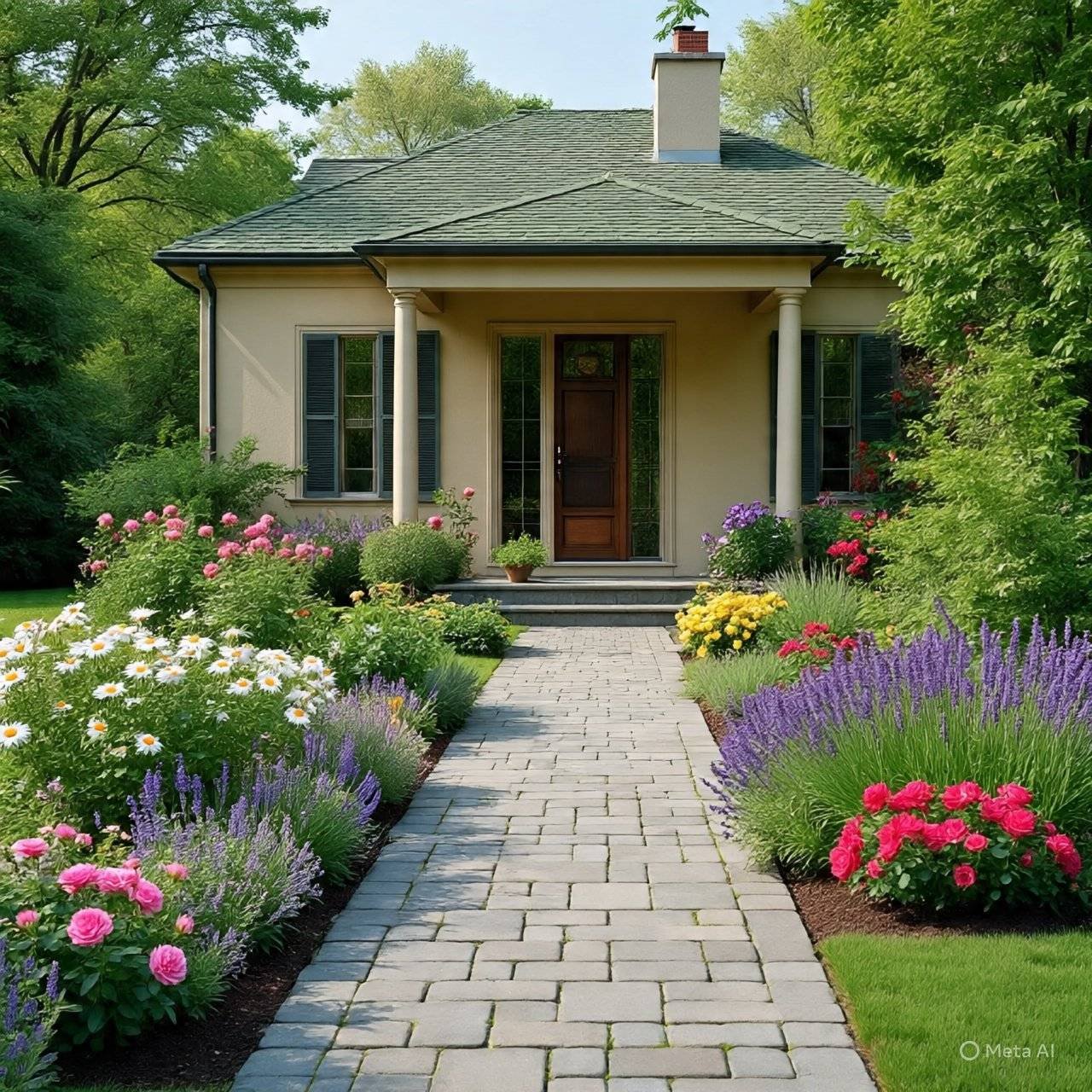 Professional Landscaping & Garden Maintenance In Johannesburg